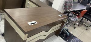 1.4 Imported Turkey Office Desk With Extension in Maitama - Furniture ...