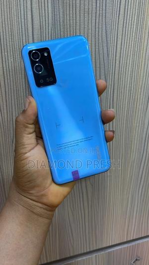 Oppo A56 5G 256 GB in Ikeja - Mobile Phones, Diamond Presh | Jiji.ng