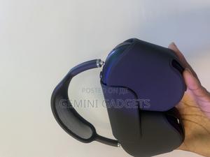 Used Original -Apple Airpod Max 1st Gen in Ikeja - Headphones, Gemini ...