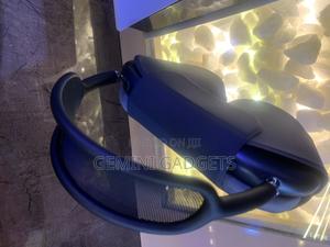 Neatly Used Apple Airpod Max 1st Generation in Ikeja - Headphones ...