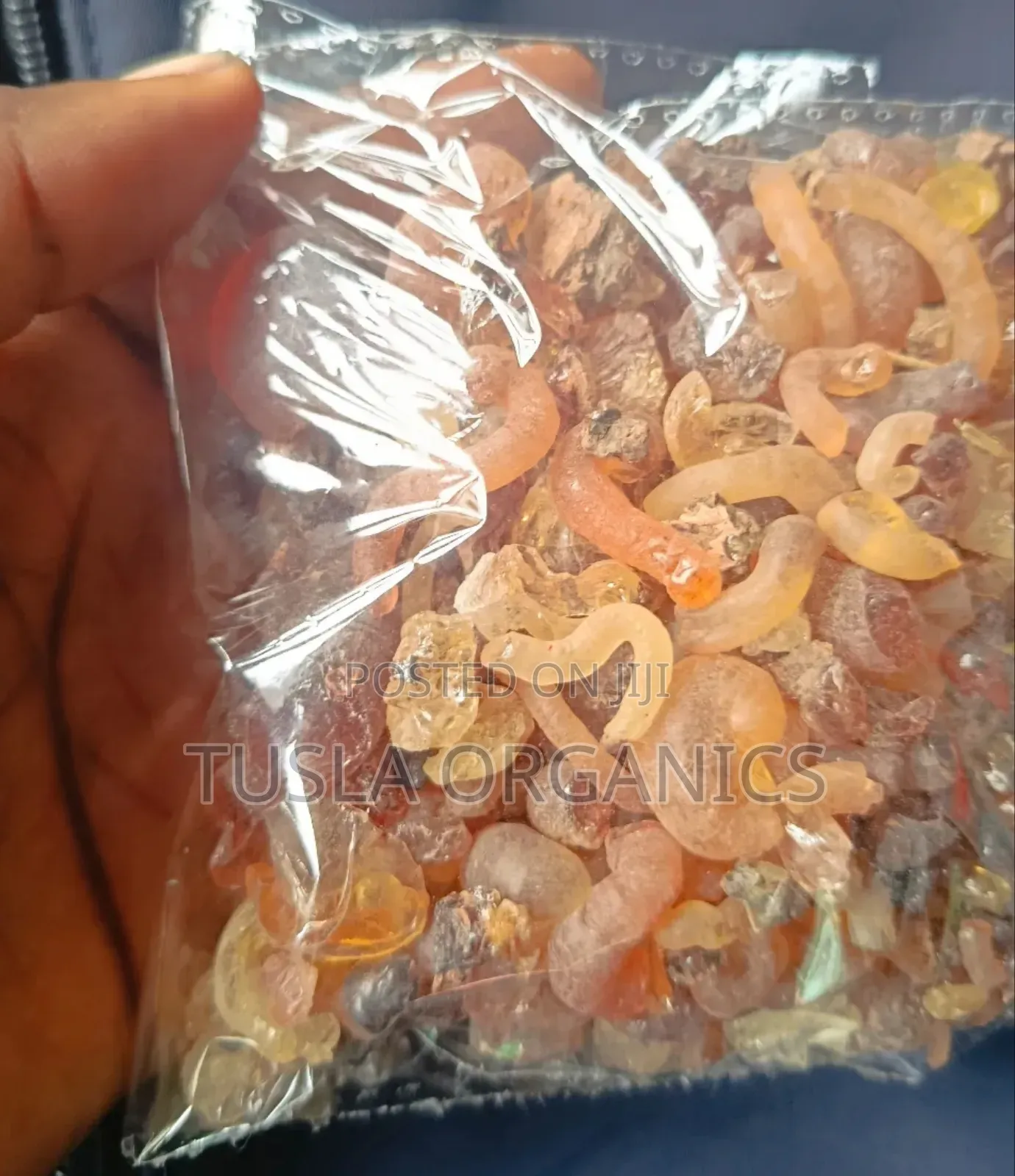 Arabic Gum ( Gum Arabic) 250g for sale - Price: ₦ 4,000 on Jiji.ng ...