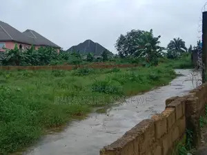 3 Plots Totaling 2500sqm,Going for 30 Million Per Plot in Uyo - Land ...