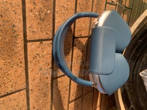 Neatly Used Black Airpod Max 1st Generation Blue in Ikeja - Headphones ...