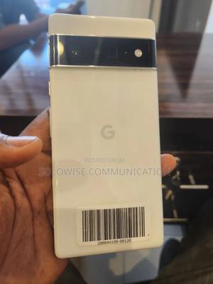 Google Pixel 6 Pro 128 GB White for sale - Solowise communication Price ...