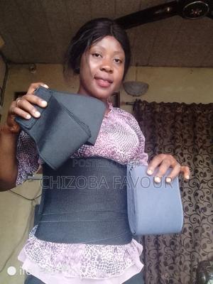Mama Ejima's Tummy Belt, Waist Trainer, Girdle Tights in Mushin - Clothing Accessories, Chizoba ...