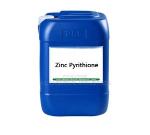 Zinc Pyrithione in Ikeja - Other Services, Collins Ken | Jiji.ng