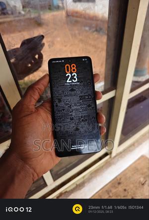Xiaomi Redmi Note 11 Pro 5G 128 GB Black in Onitsha - Mobile Phones, Scan Devo | Jiji.ng