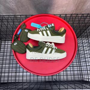 Adidas X Bad Bunny in Lekki - Shoes, Rhema Money | Jiji.ng