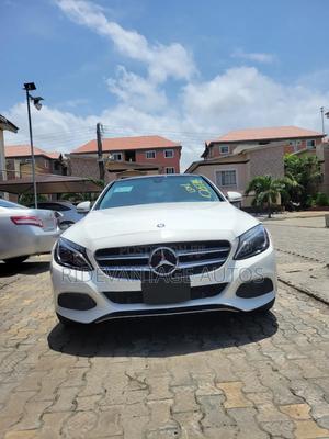 Mercedes-Benz C300 Sport 4Matic Sedan AWD (2.0L 4cyll 7A) 2016 White in ...