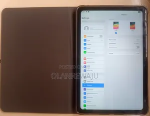 MacPad Air Tablets in Nigeria for sale Prices on Jiji.ng