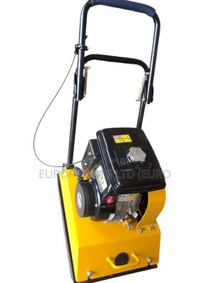 Plate Compactor C90 in Ojo - Other Repair & Construction Items, Europec ...