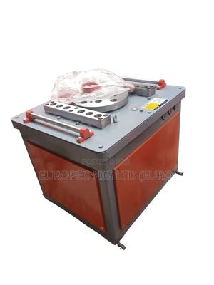Still Bar Bending Machine 1- 50mm in Ojo - Other Repair & Construction ...