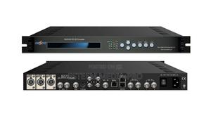 Nds3201b Sd Encoder for sale - ESTEEM MEDIA-PRO Price: ₦ 1,570,000 on ...