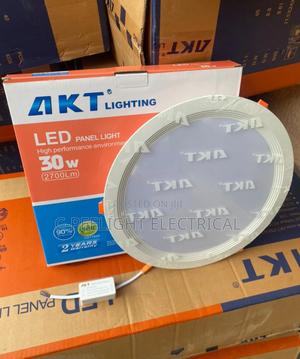 30watts Led Pop Akt for sale - C-Peelight electrical enterprises Price ...