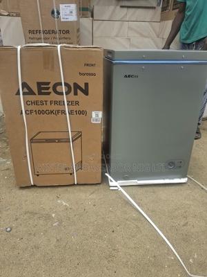 Aeon Chest Freezer 100 Litres in Ojo - Kitchen Appliances ...