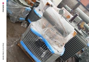 Meksan Transformer for Rural Electrification Projects – 200kva in ...