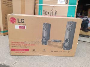 Lg 1000watts LHD 5.1ch Bodyguard Bluetooth Home Theater System for sale ...