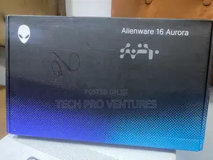 Dell Alienware in Nigeria for sale | Prices on Jiji.ng