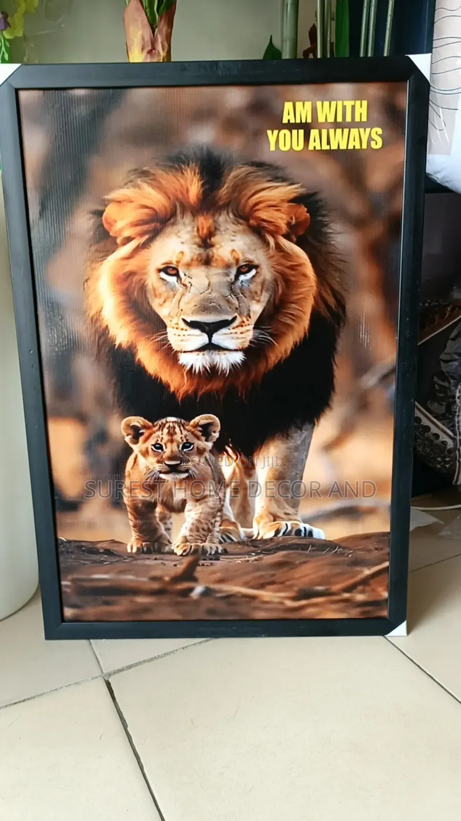 Art Work/Frame in Port-Harcourt - Arts, Crafts & Awards, Anukwu Vera ...