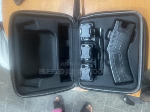 Shocker/Teaser Gun for sale - BLESSED JOHN-P TOOLS Price: ₦ 85,000 on ...