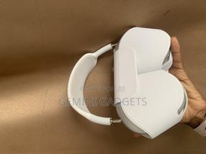 100% Neat Used Apple Airpod Max 1 in Ikeja - Headphones, Gemini Gadgets ...