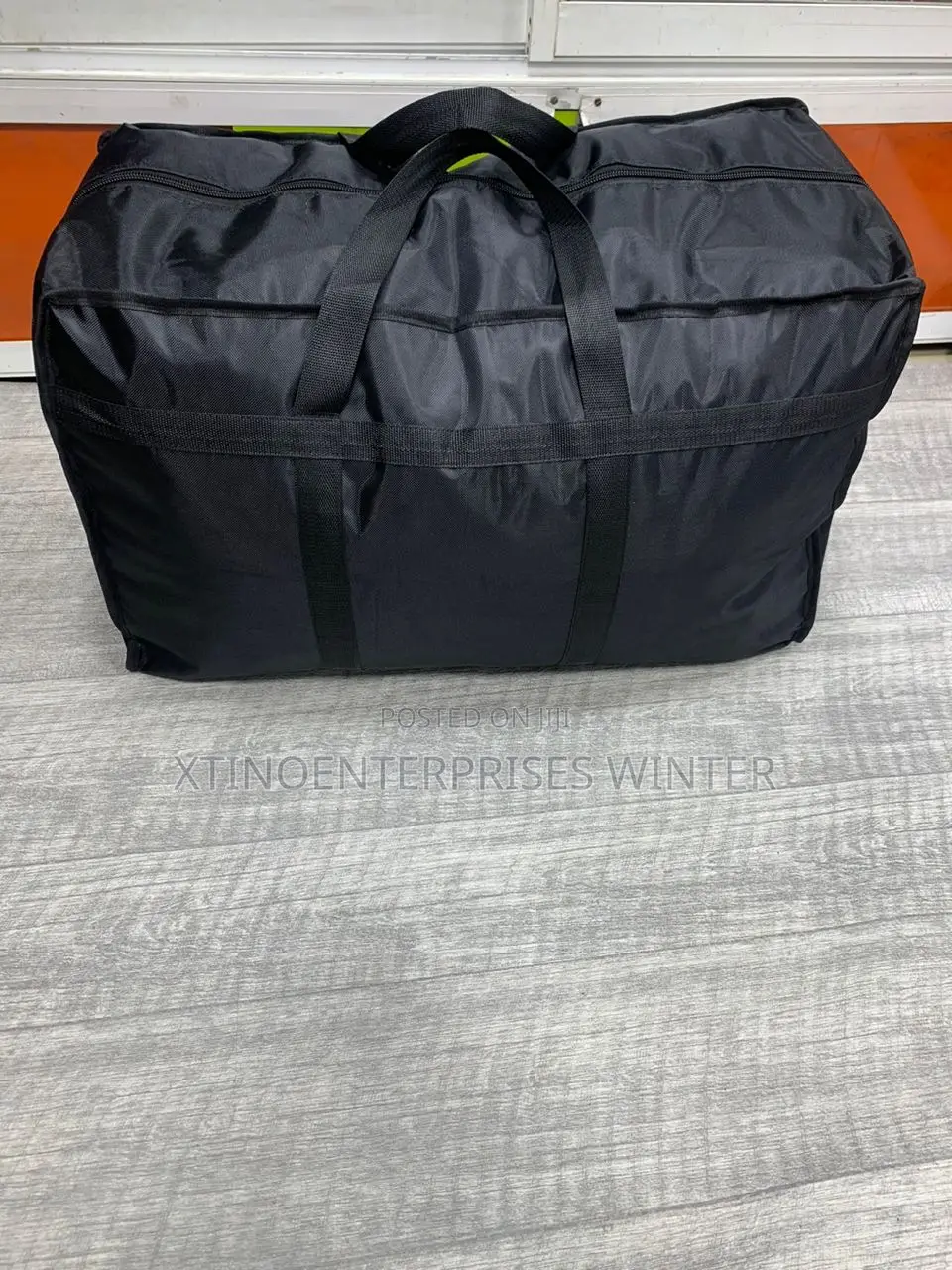 Cargo Bag 23kg in Surulere - Bags, Xtino Enterprises Winter | Jiji.ng