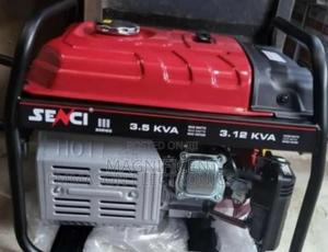 Oringinal Brand New Senci 3.5kva Generator for sale - MAGNIFICENT Price ...