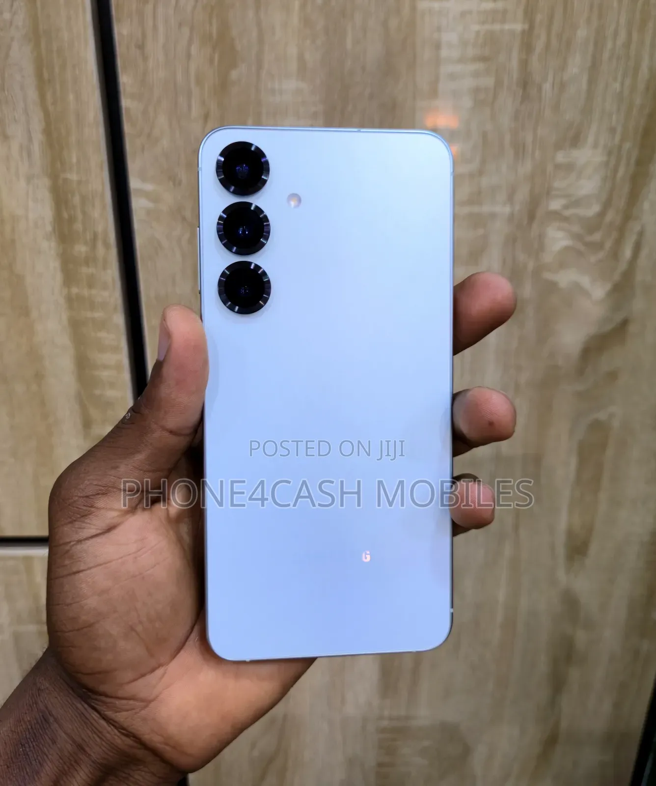 Samsung Galaxy S25+ 256 GB Blue in Ikeja - Mobile Phones, Arowosafe ...