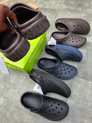 Crocs Women's Shoes in Nigeria for sale Price on Jiji.ng