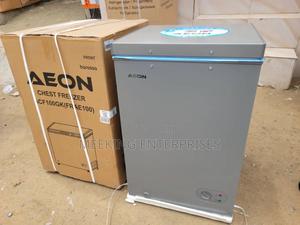 Aeon Acf100gk 100l Chest Freezer. in Ojo - Kitchen Appliances, Meeking ...