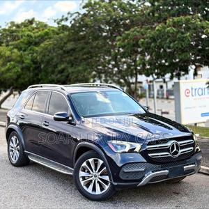 Mercedes-Benz GLE-Class GLE 450 4MATIC 2020 Blue in Central Business ...