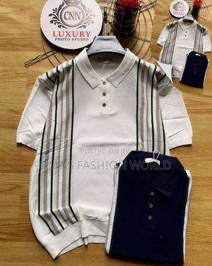 Quality Collar Neck Available as Seen in Surulere - Clothing, Oma’s ...