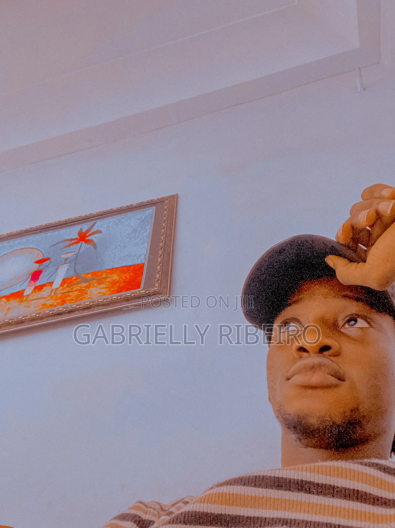 Job Apllication in Ikorodu - Advertising & Marketing CVs, Ade Bayo ...