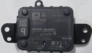 Front Radar Sensor for Toyota Camry 2024 - 2025 Model for sale - Jee ...