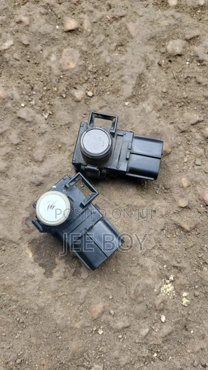Front Bumper Sensor for Lexus Rx 350 2010 Model in Mushin - Vehicle ...