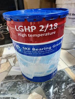 SKF LGHP 2/18 High Temperature Bearing Grease 18kg Pail for sale ...
