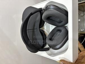 Original Apple Airpod Max Open Box 10/10 Clean Type C in Ikeja ...