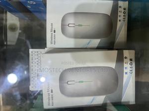 Wireless Mouse in Wuse - Computer Accessories , Franklin Ogenyi | Jiji.ng