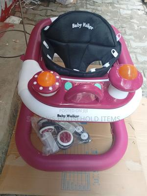 High Quality Baby Walker in Lagos Island (Eko) - Baby Gear & Equipment ...