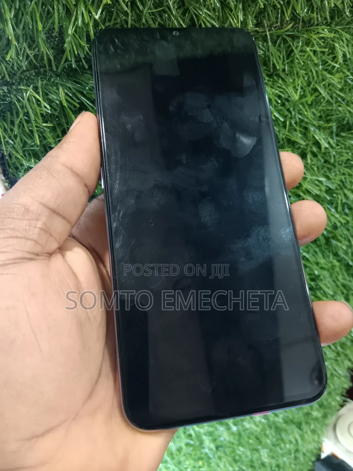 Oppo A56 5G 128 GB Blue in Ikeja - Mobile Phones, Socowhyte Gadgets ...