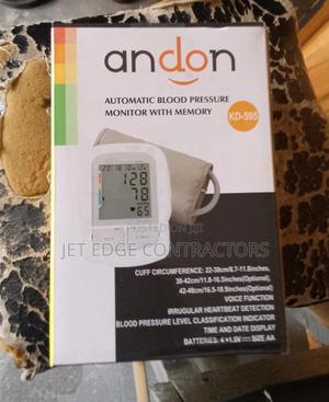 Andon B.P Monitor in Lagos Island (Eko) - Tools & Accessories, Saheed ...
