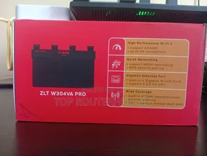 Airtel 5g Odu Router With 30days of Unlimited Data - Top Routerhub Ng ...