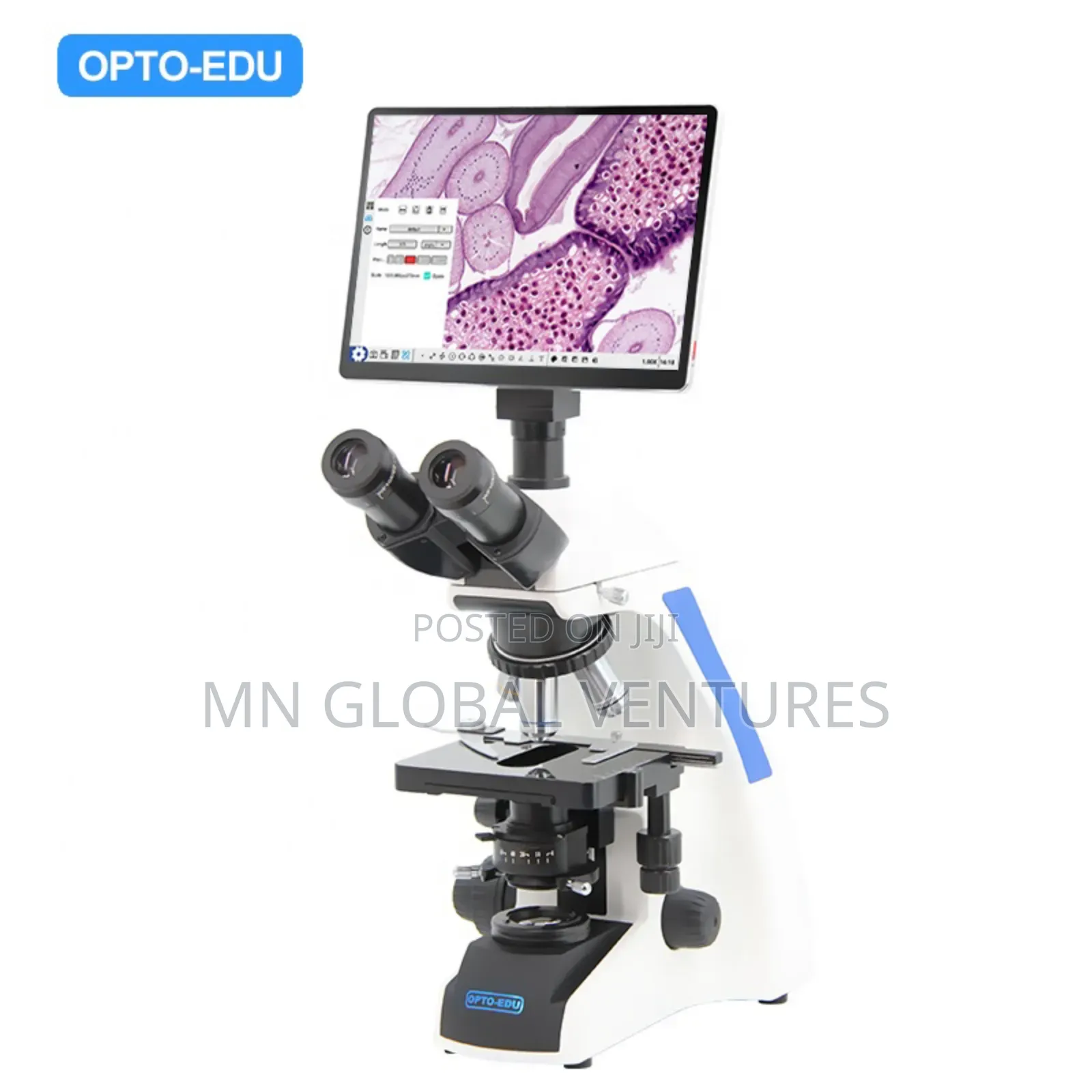Microscope With Camera in Apapa - Medical Equipment & Supplies, Mn ...