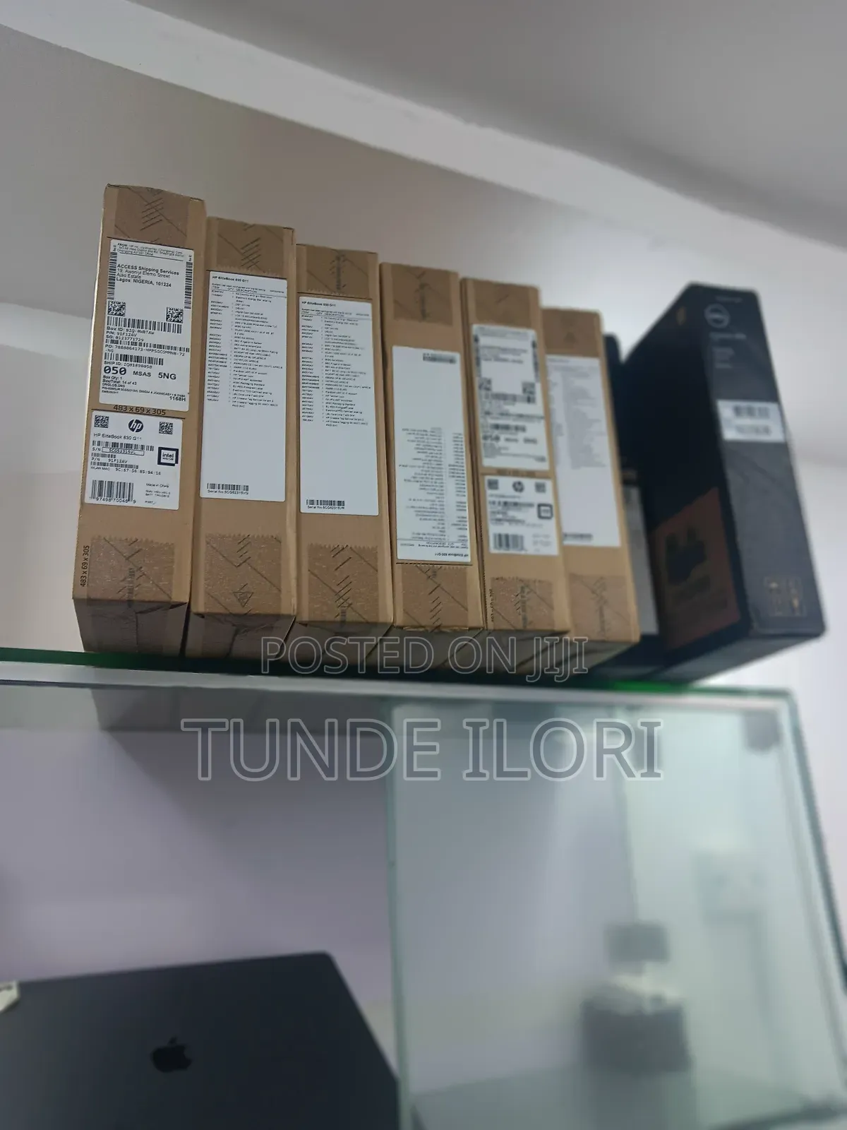 New Laptop Dell Precision 7670 64GB Intel Core I7 SSD 512GB in Ikeja ...