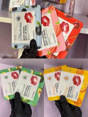 Moisturizing Lip Mask in Ifo - Make-Up, Mie Cosmetics And Gc | Jiji.ng
