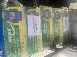 2,5kva Famicare Solar Inverter in Ojo - Solar Energy, Chibest And Son ...