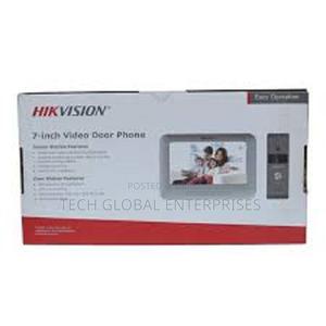 Hikvision Ds-kis203t Villa Analog Kit for sale - TECH GLOBAL ...
