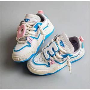 Luxury Classic Original Ogiy Sneakers in Ibadan - Shoes, Marigold Wears ...