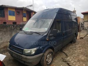 New Ford Transit 2002 Grey in Abule Egba - Buses & Microbuses, Toheeb ...
