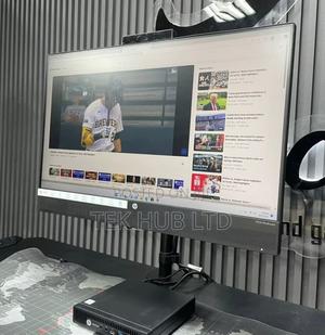 Hp M24 Webcam 24" Video Conferencing Monitor in Ikeja - Computer ...